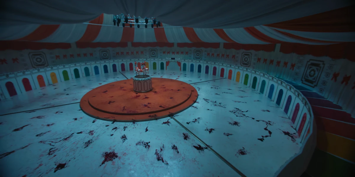 Mingle | Squid Game’ Players Wiki | Fandom