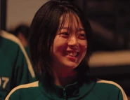 Kim Young-mi | Squid Game’ Players Wiki | Fandom