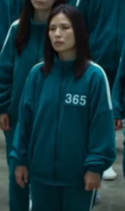 Player 365 (2020) | Squid Game’ Players Wiki | Fandom