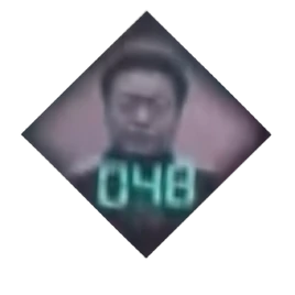 Player 048 (2020) | Squid Game’ Players Wiki | Fandom