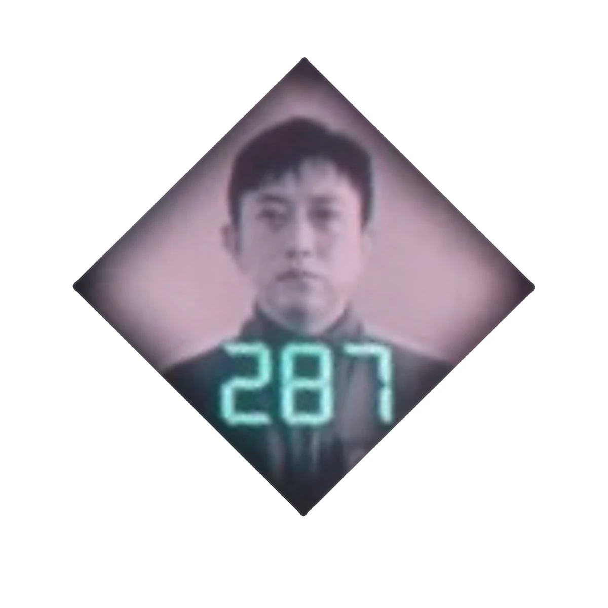 Player 287 (2020) | Squid Game’ Players Wiki | Fandom