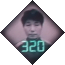 Player 320 (2020) | Squid Game’ Players Wiki | Fandom