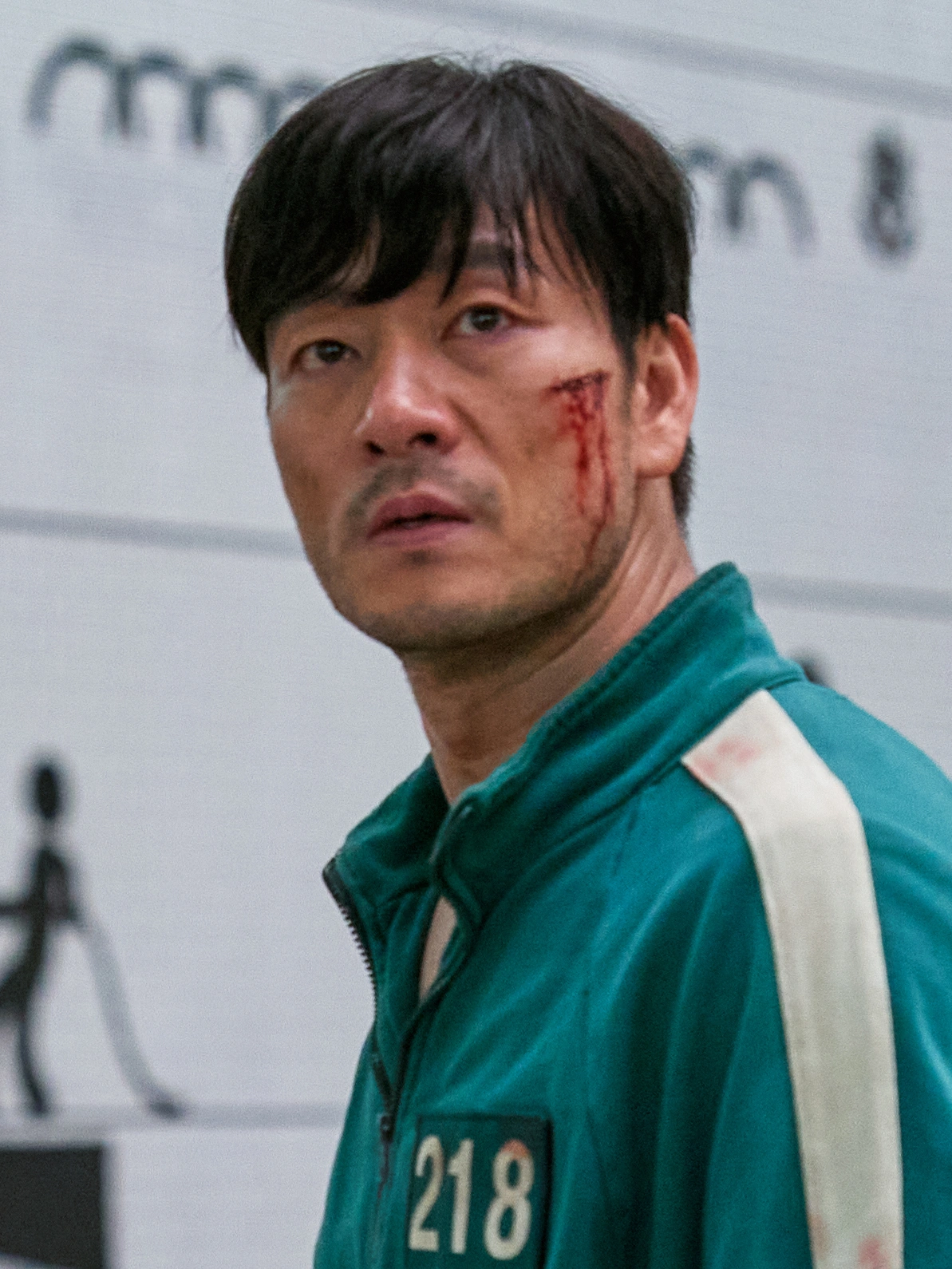 Cho Sang-woo | Squid Game’ Players Wiki | Fandom