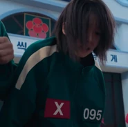 Kim Young-mi | Squid Game’ Players Wiki | Fandom