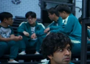 Player 399 (2020) | Squid Game’ Players Wiki | Fandom