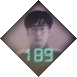 Player 189 (2020) | Squid Game’ Players Wiki | Fandom