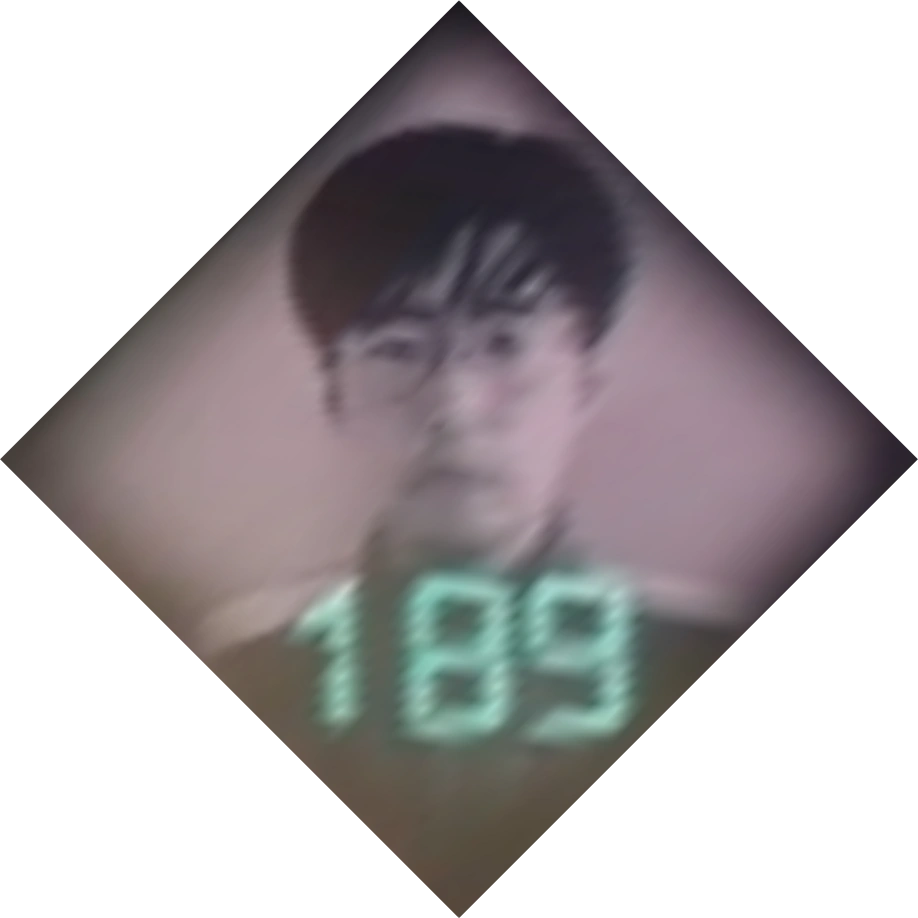 Player 189 (2020) | Squid Game’ Players Wiki | Fandom