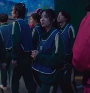 Player 400 (2024) | Squid Game’ Players Wiki | Fandom