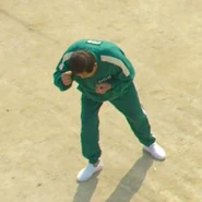 Player 005 | Squid Game’ Players Wiki | Fandom