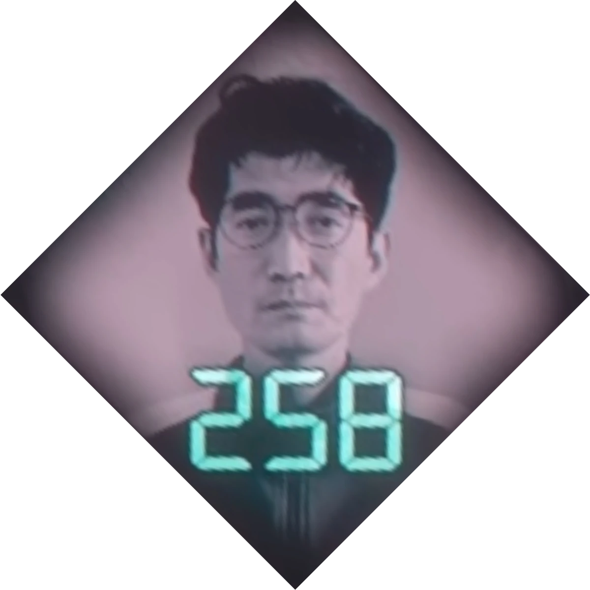 Player 258 (2020) | Squid Game’ Players Wiki | Fandom