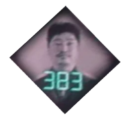 Player 383 (2020) | Squid Game’ Players Wiki | Fandom