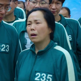 Player 235 (2020) | Squid Game’ Players Wiki | Fandom