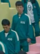 Player 035 (2020) | Squid Game’ Players Wiki | Fandom