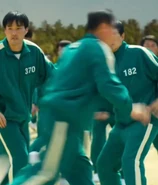 Player 021 (2020) | Squid Game’ Players Wiki | Fandom