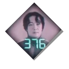 Player 376 (2020) | Squid Game’ Players Wiki | Fandom