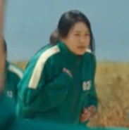 Player 025 (2020) | Squid Game’ Players Wiki | Fandom