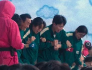 Player 031 (2024) | Squid Game’ Players Wiki | Fandom