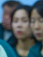 Player 328 (2020) | Squid Game’ Players Wiki | Fandom