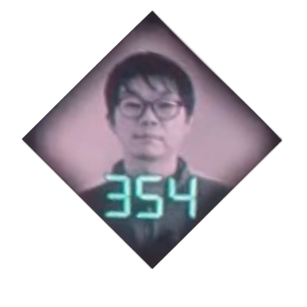 Player 354 (2020) | Squid Game’ Players Wiki | Fandom