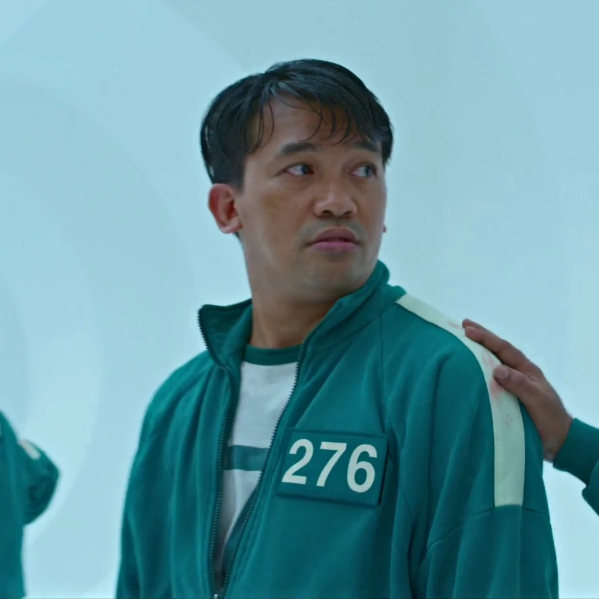 Player 276 (2020) | Squid Game’ Players Wiki | Fandom