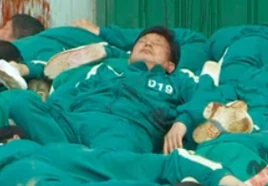 Player 019 (2020) | Squid Game’ Players Wiki | Fandom