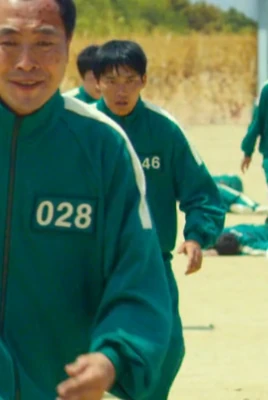 Player 046 (2020) | Squid Game’ Players Wiki | Fandom