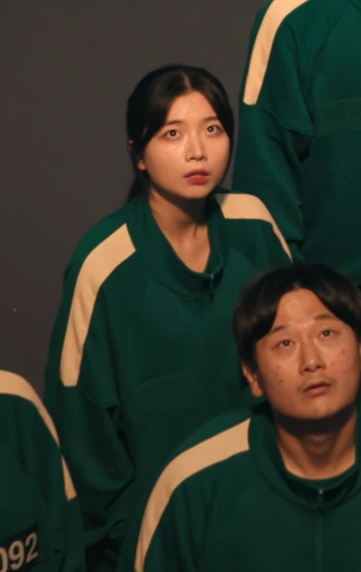 Player 031 (2024) | Squid Game’ Players Wiki | Fandom