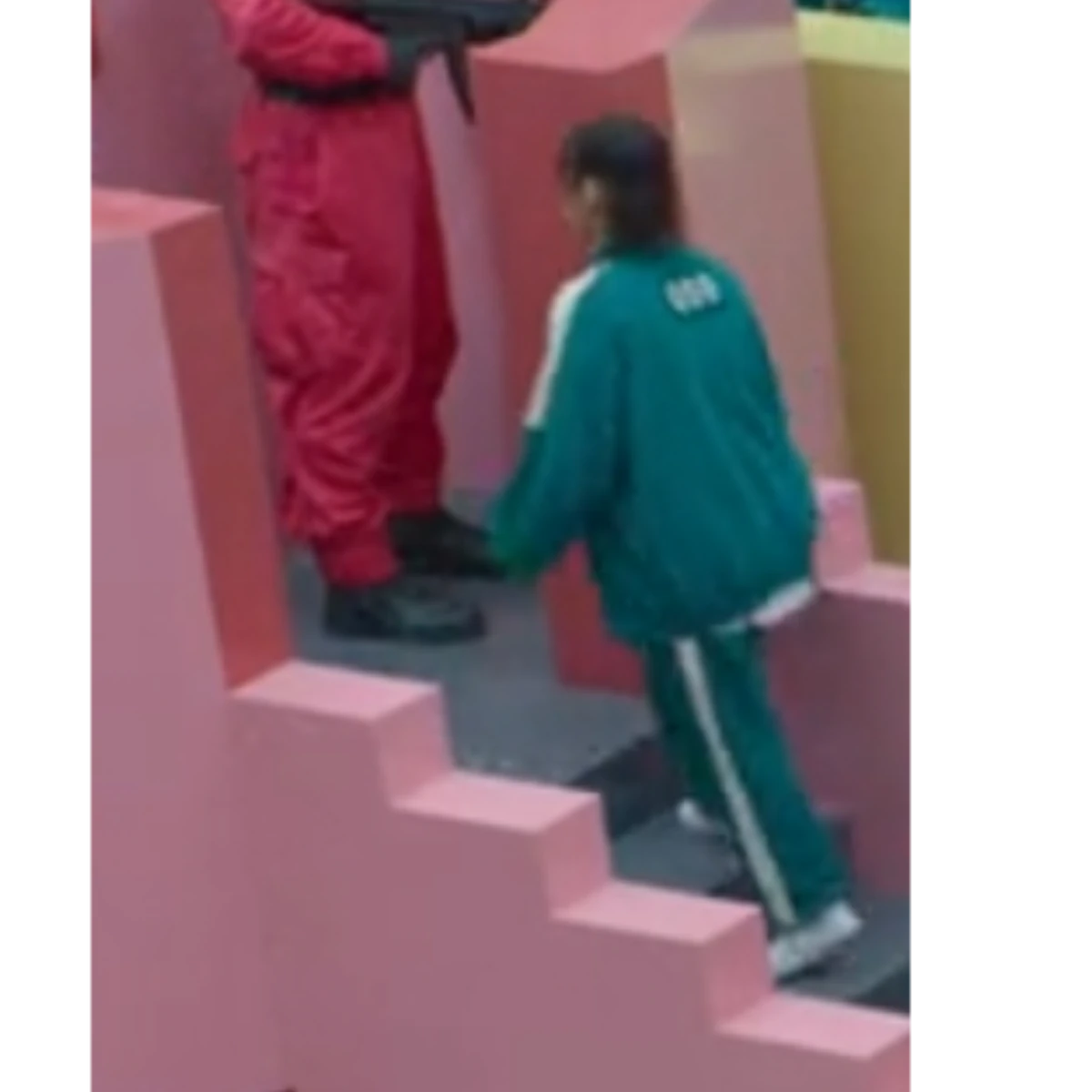 Player 059 (2020) | Squid Game’ Players Wiki | Fandom