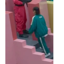 Player 059 (2020) | Squid Game’ Players Wiki | Fandom