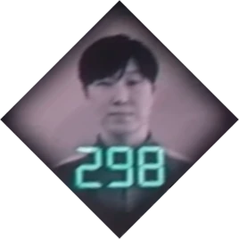 Player 298 (2020) | Squid Game’ Players Wiki | Fandom