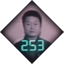 Player 253 (2020) | Squid Game’ Players Wiki | Fandom