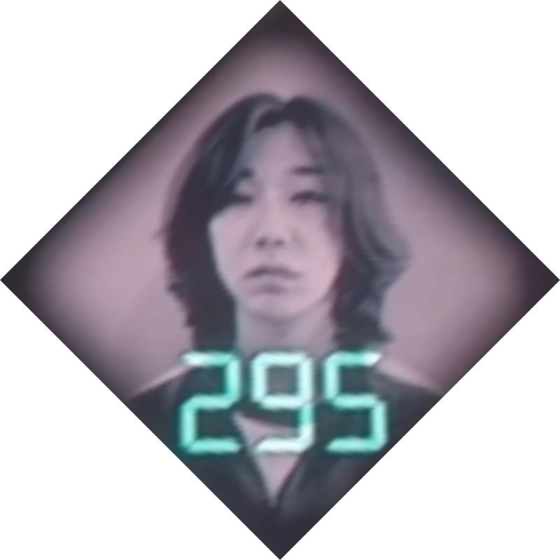 Player 295 (2020) | Squid Game’ Players Wiki | Fandom