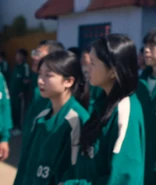 Player 031 (2024) | Squid Game’ Players Wiki | Fandom