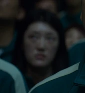 Player 447 (2020) | Squid Game’ Players Wiki | Fandom