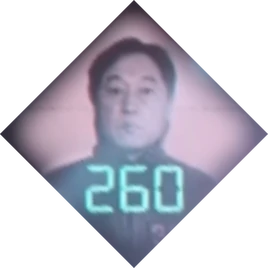 Player 260 (2020) | Squid Game’ Players Wiki | Fandom