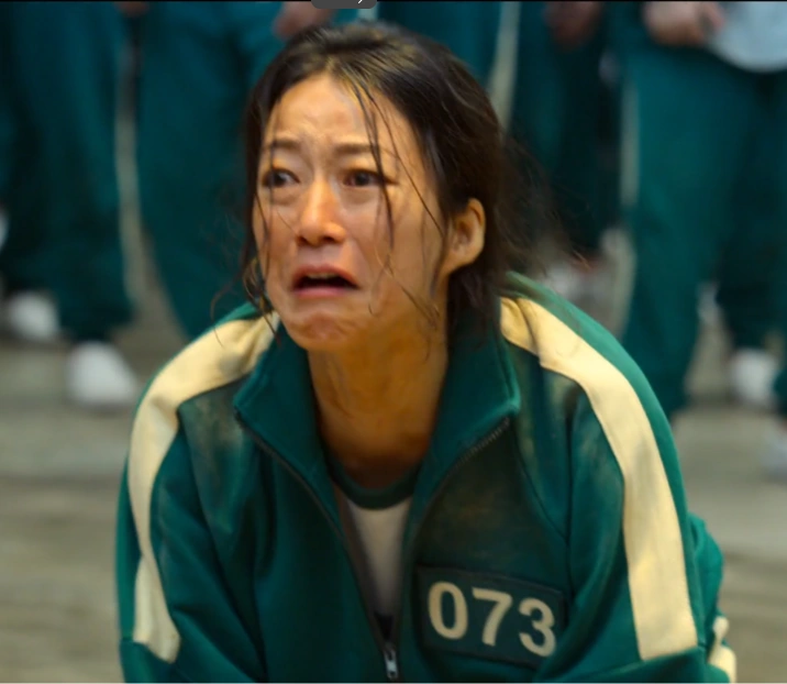 Player 073 (2020) | Squid Game’ Players Wiki | Fandom