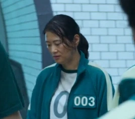 Player 003 | Squid Game’ Players Wiki | Fandom