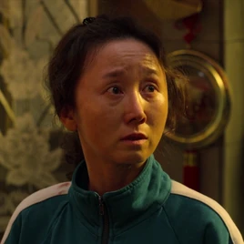 Player 070 (2020) | Squid Game’ Players Wiki | Fandom