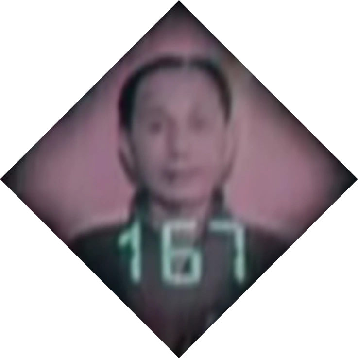 Player 167 (2020) | Squid Game’ Players Wiki | Fandom