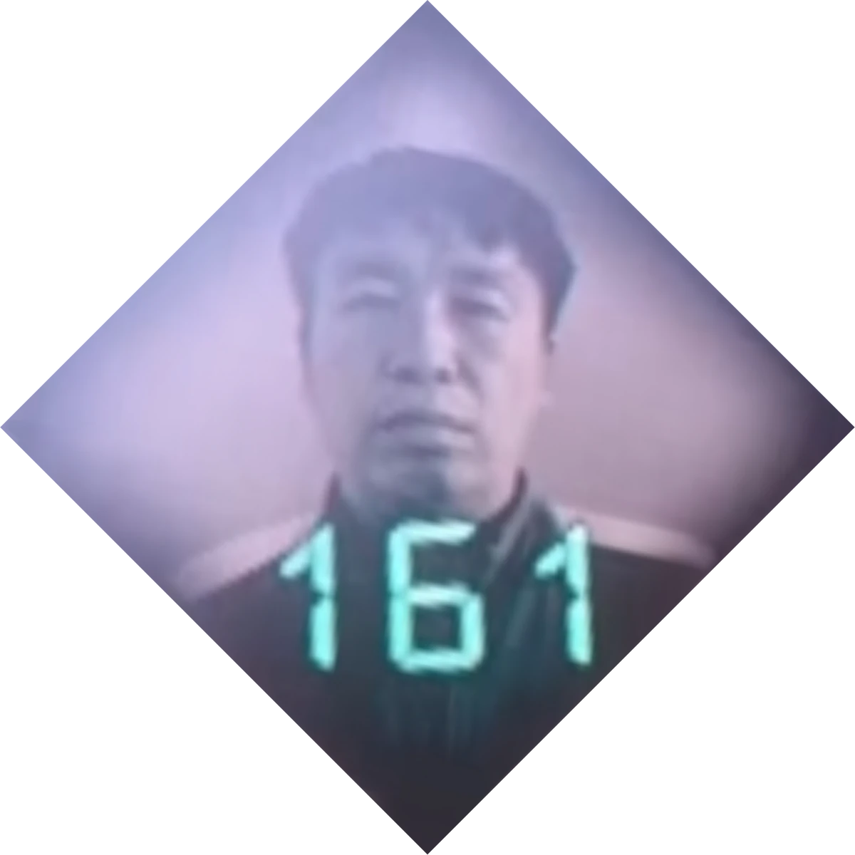 Player 161 (2020) | Squid Game’ Players Wiki | Fandom