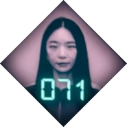 Player 071 (2024) | Squid Game’ Players Wiki | Fandom