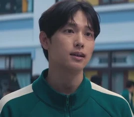 Lee Myung-gi | Squid Game’ Players Wiki | Fandom