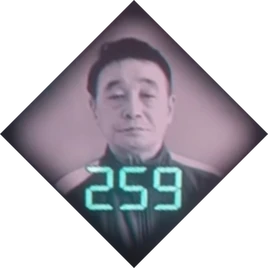 Player 259 (2020) | Squid Game’ Players Wiki | Fandom