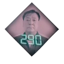 Player 290 (2020) | Squid Game’ Players Wiki | Fandom