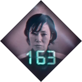 Player 163 (2020) | Squid Game’ Players Wiki | Fandom