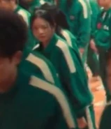 Player 071 (2024) | Squid Game’ Players Wiki | Fandom