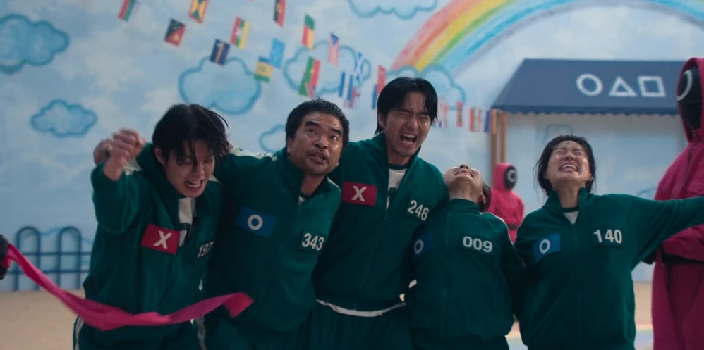 Team 43 | Squid Game’ Players Wiki | Fandom