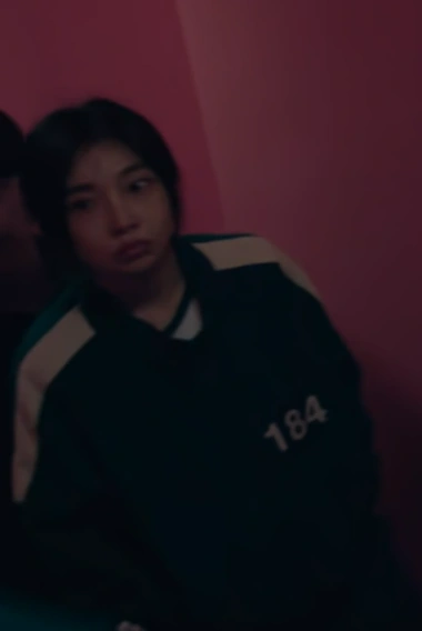 Player 184 (2024) | Squid Game’ Players Wiki | Fandom