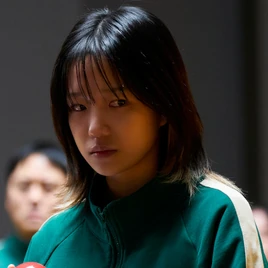 Kim Jun-hee | Squid Game’ Players Wiki | Fandom