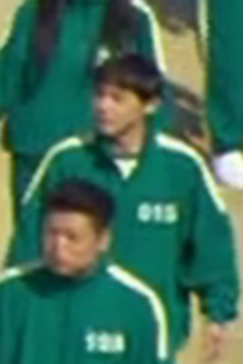 Player 015 | Squid Game’ Players Wiki | Fandom